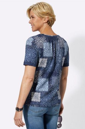 Witt T-Shirt Shirt Kurzarm