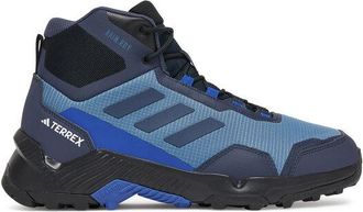 adidas Trekkingschuhe Eastrail 2.0 Mid RAIN.RDY IH1159 Dunkelblau