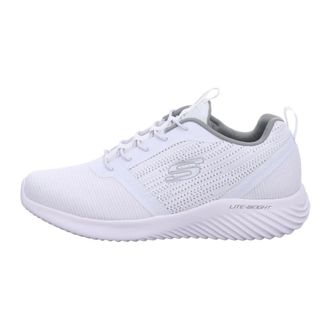 Skechers Herren, Schuhe, Wei&szlig;, 42 EUGr&ouml;&szlig;e
