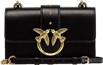 Pinko Love Sac besace Noir