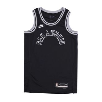 Nike NBA Swingman Jersey HWC B22 - - Sport - Herren - Schwarzk - XL