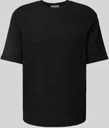 Only & Sons T-Shirt mit Lochstickerei Modell GIVO