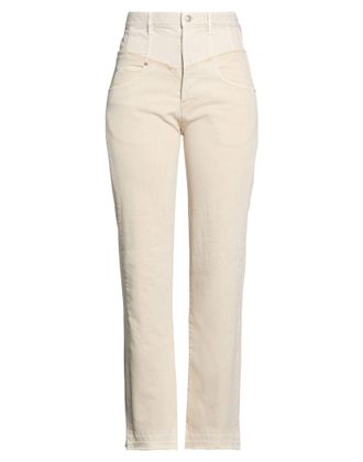 Isabel Marant HOSEN & R&Ouml;CKE - Jeanshosen auf YOOX.COM