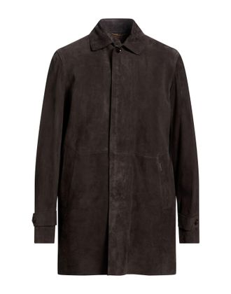 Moorer JACKEN & M&Auml;NTEL - Jacken, M&auml;ntel & Trenchcoats auf YOOX.COM