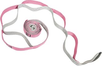 Generic Widerstandsbänder zum Dehnen - Schweres Übungsseil, rutschfestes Workout | Flexibilitätstraining-Bänder, Gym Pilates Yoga Accessories Home Fitness, St