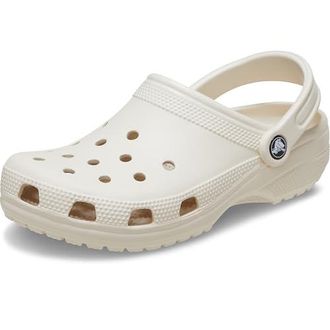 Crocs Sabots Classiques Unisexes pour Adulte, Frappe, 12 Women/10 Men