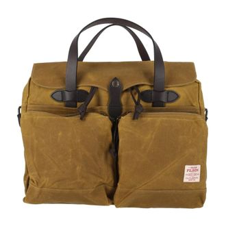 Filson Herren, Taschen, Beige, ONE SIZEGr&ouml;&szlig;e