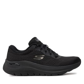 Skechers Sneakers Skechers Arch Fit 2.0-Big League 150051/BBK Schwarz