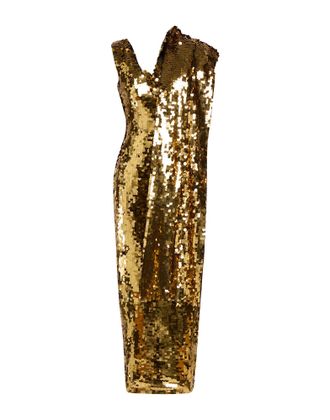 Emilia Wickstead KLEIDER - Maxi-Kleider auf YOOX.COM