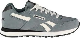 Reebok Baskets Glide Unisexes, Dark Fog/Vintage Chalk/Washed Black, 40 EU, Dark Fog Vintage Chalk Washed Black, 40 EU