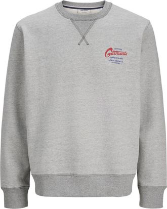Jack & Jones Jjetampa Sweat Crew Neck Sn