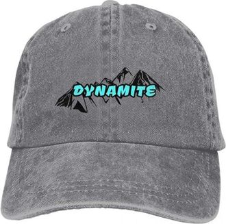 Generic Casquette de baseball animal multicolore chapeau &agrave; visi&egrave;re pour femme casquette dynamite visi&egrave;re personnalis&eacute;e chapeaux de protection chapeaux cadeau