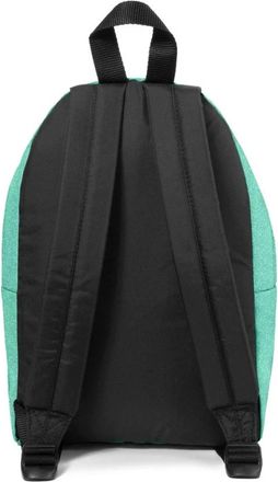 Eastpak Femme, Sacs, Vert, Taille: ONE Size Sac Uni en Nylon avec Fermeture &Eacute;clair et Poches Avant