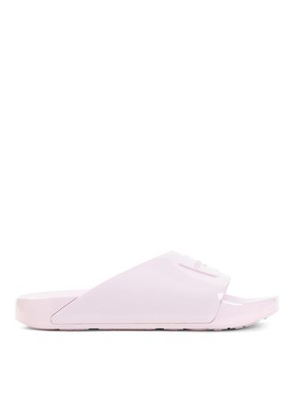 Givenchy Sandalen - Hellrosa