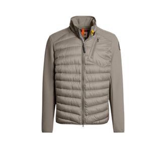 Parajumpers Hybrid Winterjacke - - Jackets - Herren - Braun - M