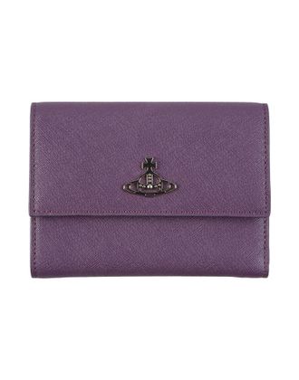 Vivienne Westwood Kleinlederwaren - Brieftaschen auf YOOX.COM