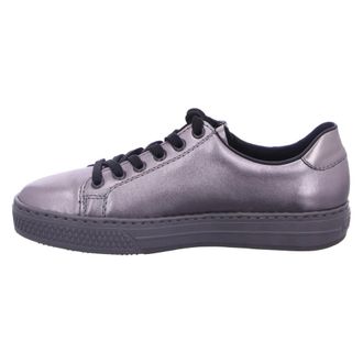 Rieker Damen, Schuhe, Grau, 40 EUGr&ouml;&szlig;e
