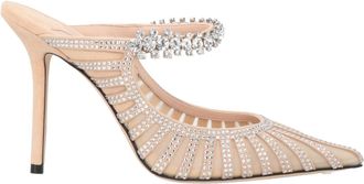 Jimmy Choo London SCHUHE - Mules & Clogs auf YOOX.COM