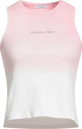 Patrizia Pepe TOPS - Tank Tops auf YOOX.COM