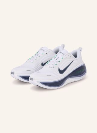 Nike Laufschuhe Vomero Plus weiss