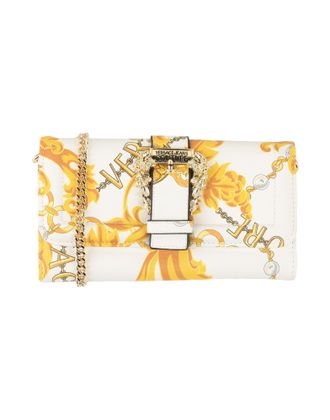 Versace Kleinlederwaren - Portemonnaies mit Tragriemen auf YOOX.COM