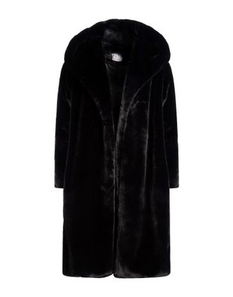 Exte JACKEN & M&Auml;NTEL - Shearling- & Kunstfell auf YOOX.COM