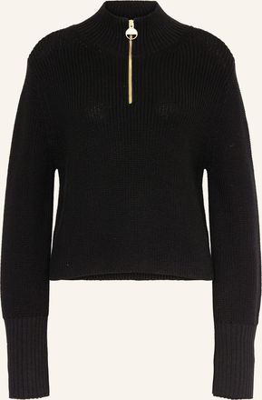 Barbour Troyer Kennedy schwarz