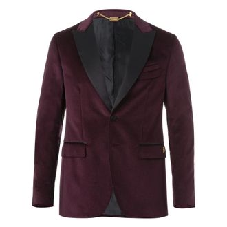 Billionaire Boys Club Homme, Vestes, Rouge, Taille: L Brian Blazer