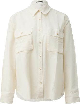 QS by s.Oliver Bluse
