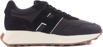 Hogan Damen, Schuhe, Schwarzk, 37 EUGröße