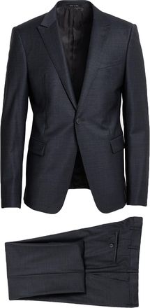Emporio Armani ANZ&Uuml;GE und CO-ORDS - Anz&uuml;ge auf YOOX.COM