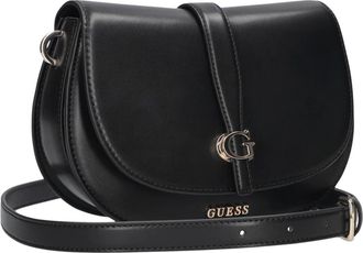 Guess Damen, Taschen, Schwarzk, ONE SIZEGr&ouml;&szlig;e