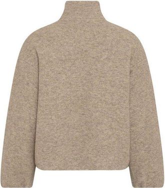 Moss Copenhagen Wollpullover