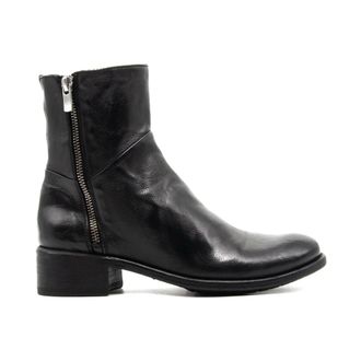 Officine Creative Damen, Schuhe, Schwarzk, 38 EUGr&ouml;&szlig;e