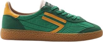 Puraai Homme, Chaussures, Vert, Taille: 46 EU Baskets