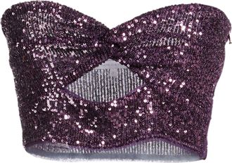 Patrizia Pepe TOPS - Tops auf YOOX.COM