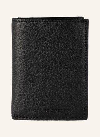 Tiger Of Sweden Geldb&ouml;rse Whitan schwarz