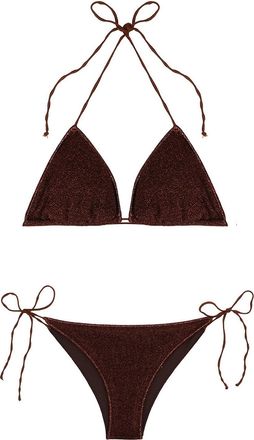Os&eacute;ree Bikini - Braun