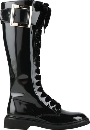 Roger Vivier SCHUHE - Stiefel auf YOOX.COM