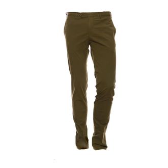 Pantaloni Torino Chinos - - Trousers - Herren - Braun - 4XL