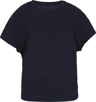 Faina Bluse Frauen Marine