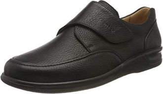 Ganter Homme Sensitiv Kurt-k Chaussure de Professionnel de la santé, Noir, 42 EU Large