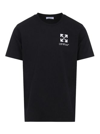 Off-white T-Shirt - Noir