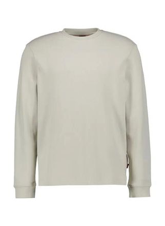 Boss Orange by Hugo Boss BOSS Orange Herren Pullover orange