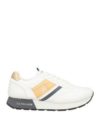 U.S.Polo Association CHAUSSURES - Sneakers sur YOOX.COM