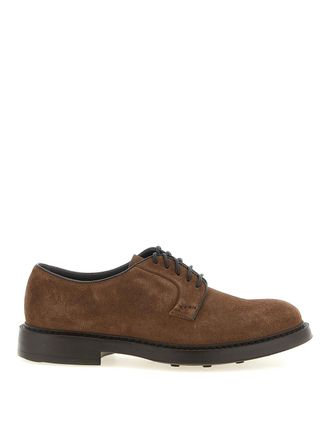 Doucal's Klassische Schuhe - Braun