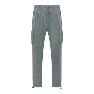 Represent 247 Pant - - Trousers - Herren - Blau - S