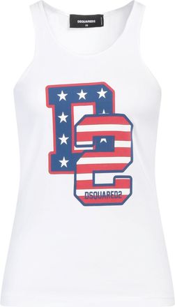 Dsquared2 TOPS - Tank Tops auf YOOX.COM