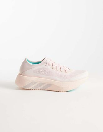 adidas adidas Running - Hyperboost Run - Laufschuhe in Rosa