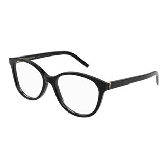 Saint Laurent M112 Glasses - - Accessories - Damen - Schwarzk - 54 MM